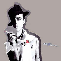 Roland Kayn – Tektra (6LP Box) – Soundohm